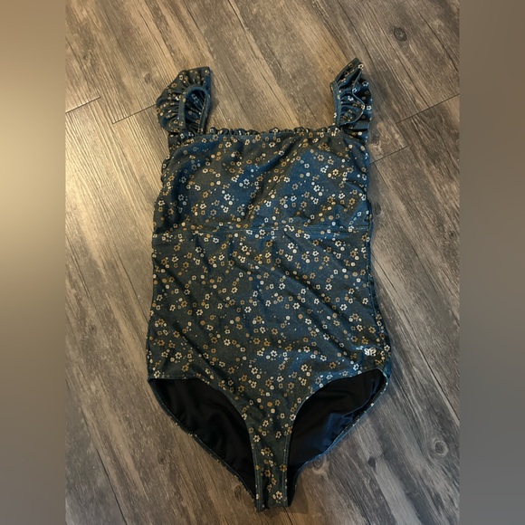Albion | Swim | Albion Mimi One Piece Swimsuit Large | Poshmark